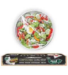 Refresh Packaging
