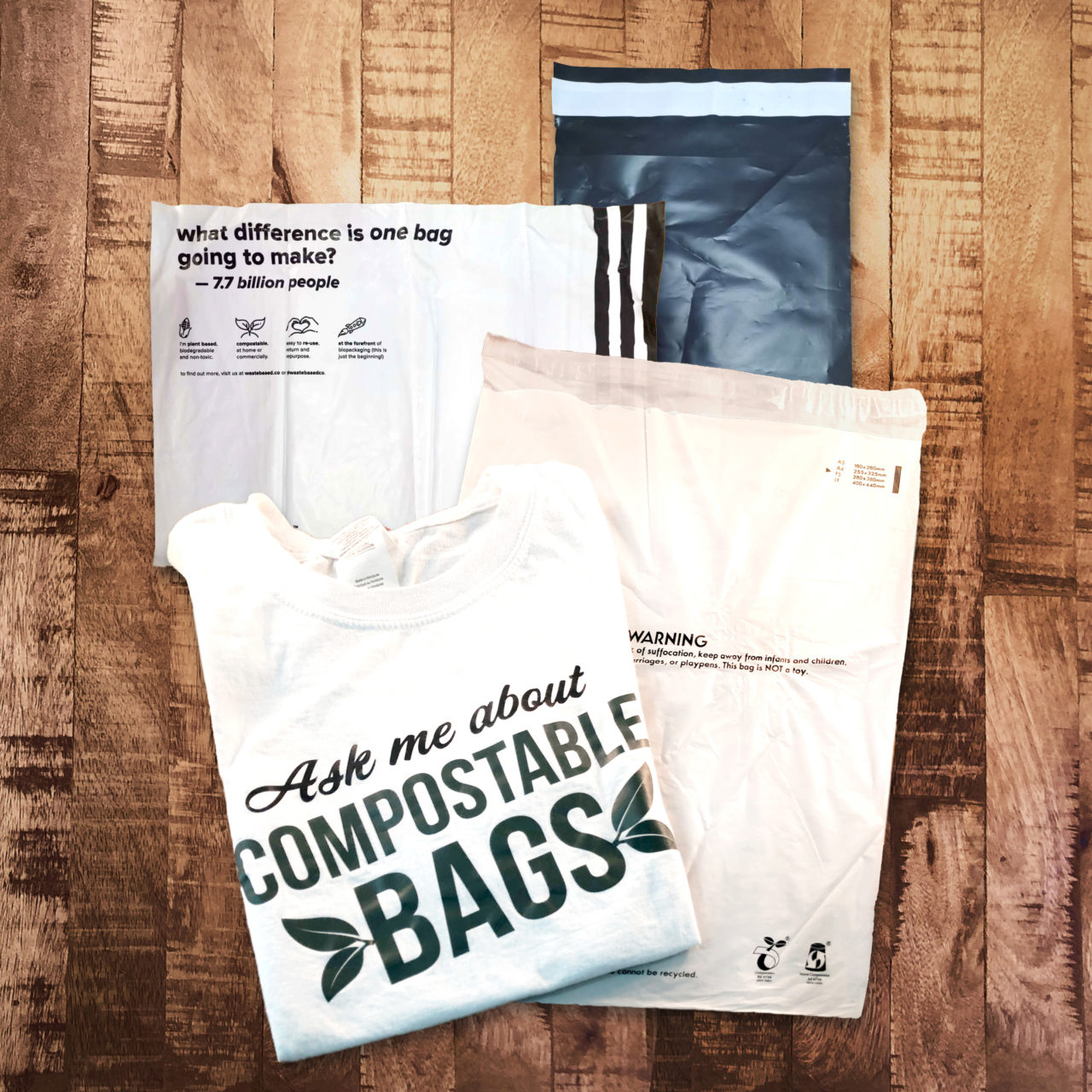 Our Products | Refresh Packaging