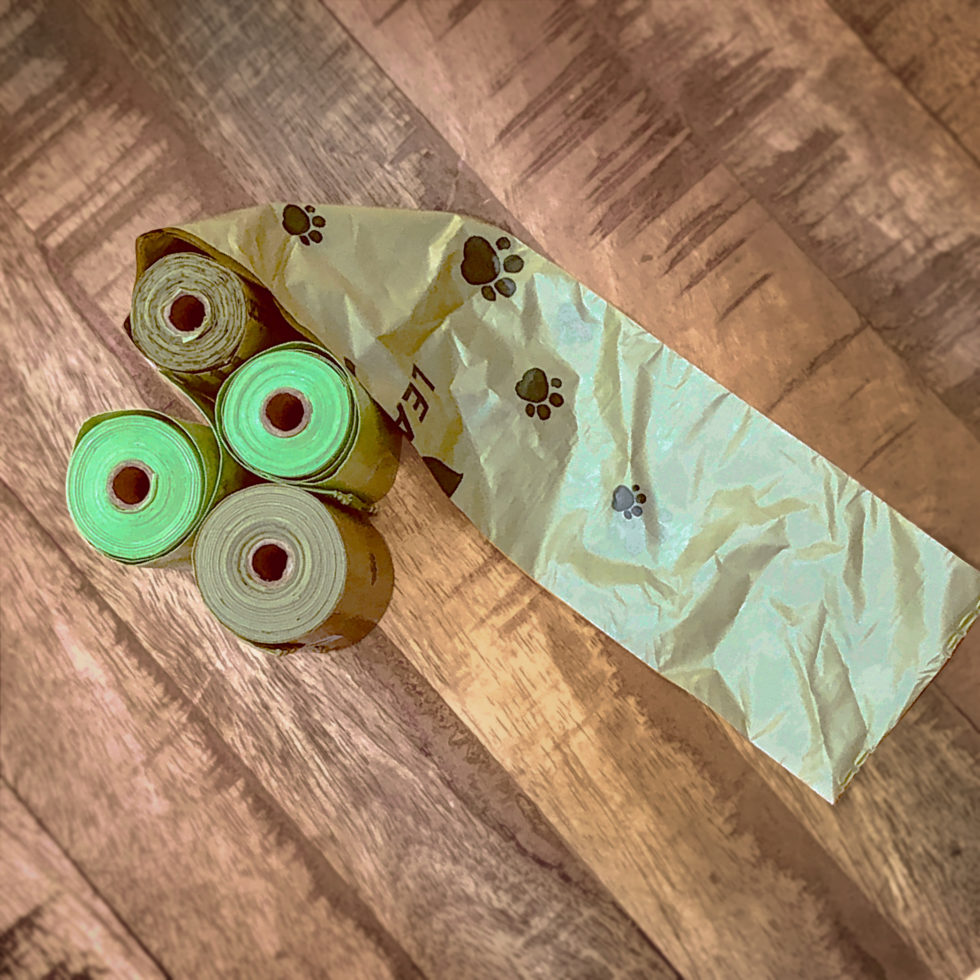 Compostable Pet Waste Bags | Refresh Packaging