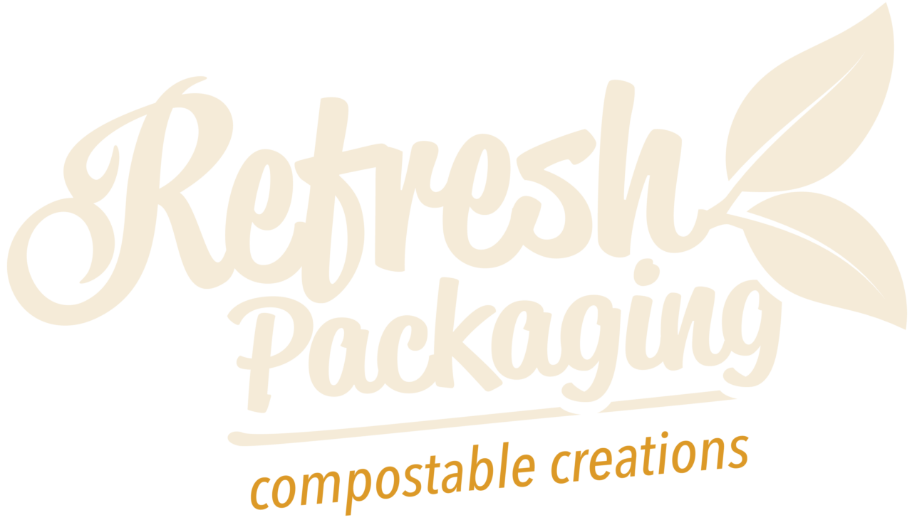 Refresh Packaging – Certified Compostable Creations