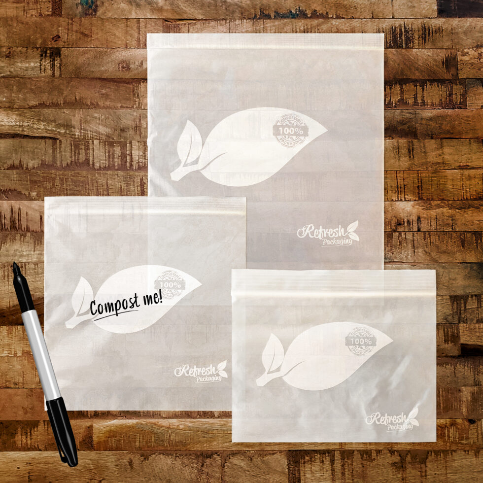 Our Products | Refresh Packaging