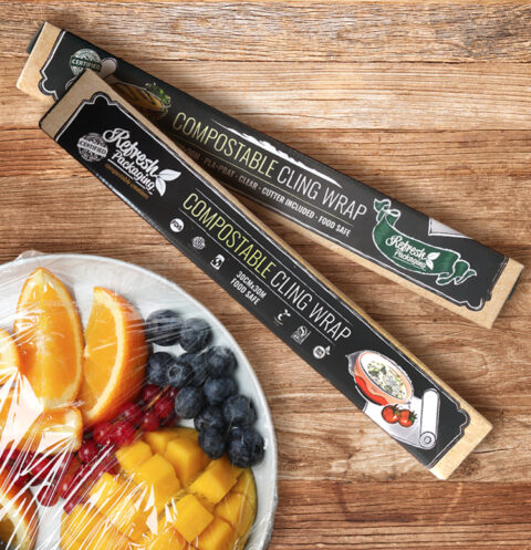 Our Products | Refresh Packaging